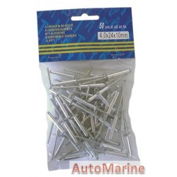 pop rivets - AutoMarine