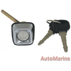 Mazda 323 Replacement Door Locks with Keys