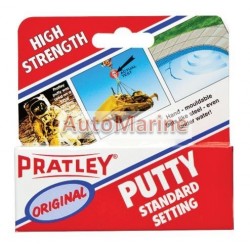 Pratley Steel Quickset Epoxy - 40ml