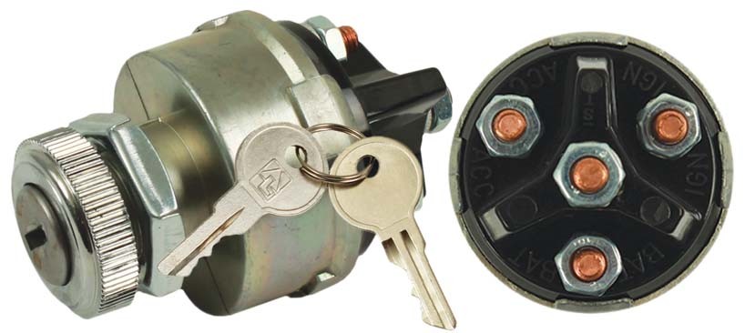 Door Locks - Ignition Switch - Universal - with Keys for sale in Durban ...