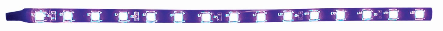 Neon & LED Lights - Stick On Soft LED Strip Light - Blue - 12 Volt ...