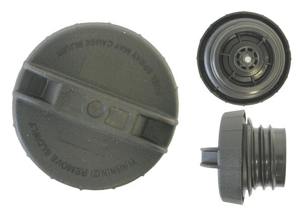 Fuel Caps & Covers - Universal Non-Locking Screw Type Fuel Filler Cap ...