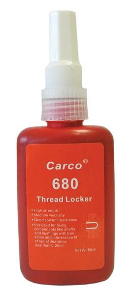 Oil & Additives - Bearing Lock 680 50G for sale in Durban (ID:603387958)